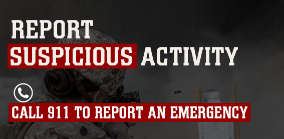 U.S. Marine Corps Forces South