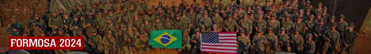 U.S. Marine Corps Forces South