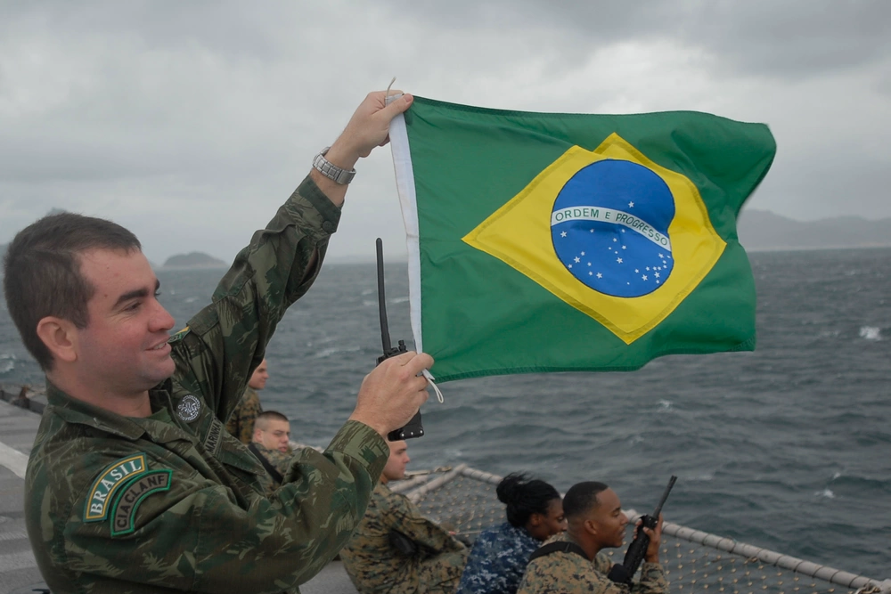 Theater Security Cooperation